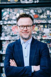 Lesung Samer Tannous u. Gerd Hachmöller: Lebt ein Syrer in Rotenburg ...